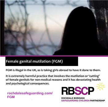 Rochdale Safeguarding Partnership